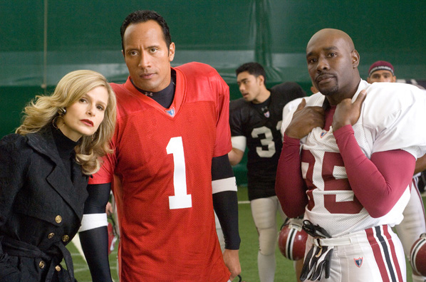 The Game Plan – Nickthemoviecritic.com