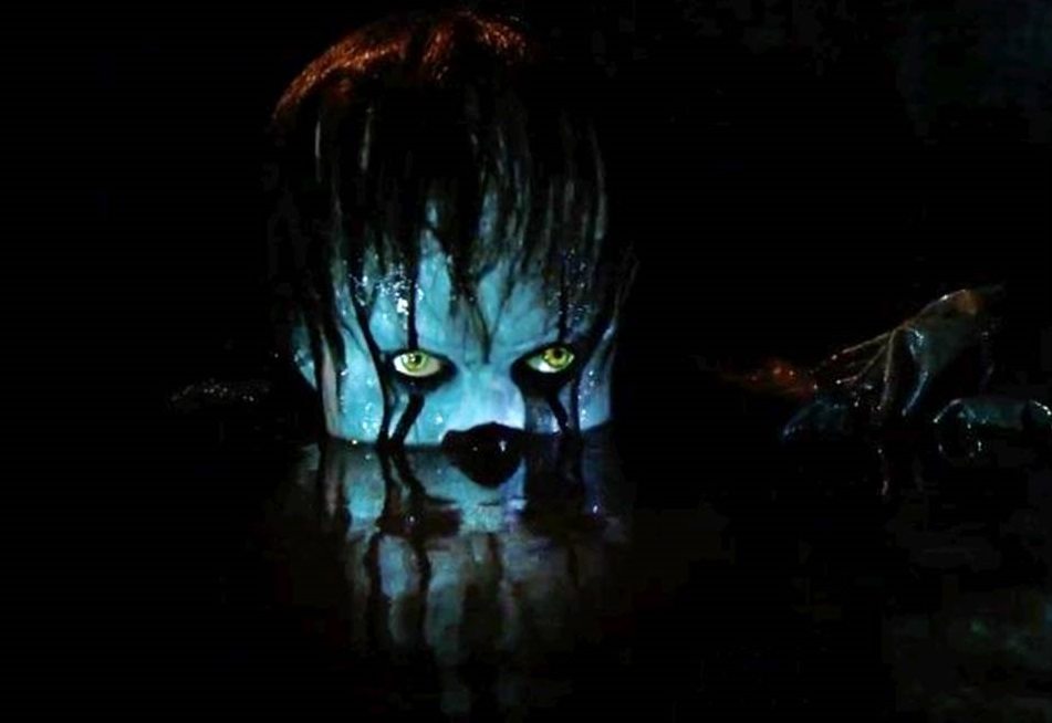 It: Chapter 1 – Nickthemoviecritic.com