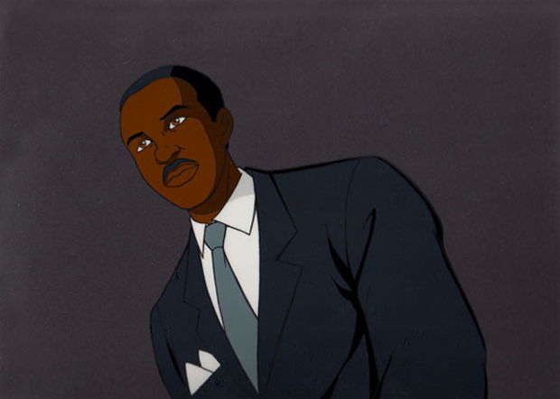 Flashback Review: Our Friend Martin – Nickthemoviecritic.com