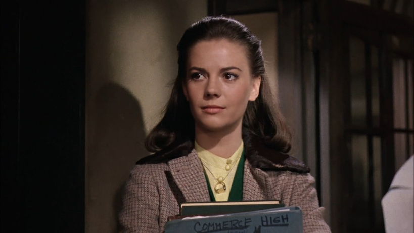 Classics Review: Splendor In The Grass – Nickthemoviecritic.com