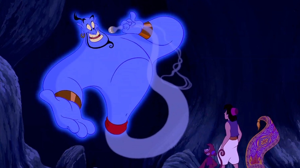 Aladdin (1992) – Nickthemoviecritic.com