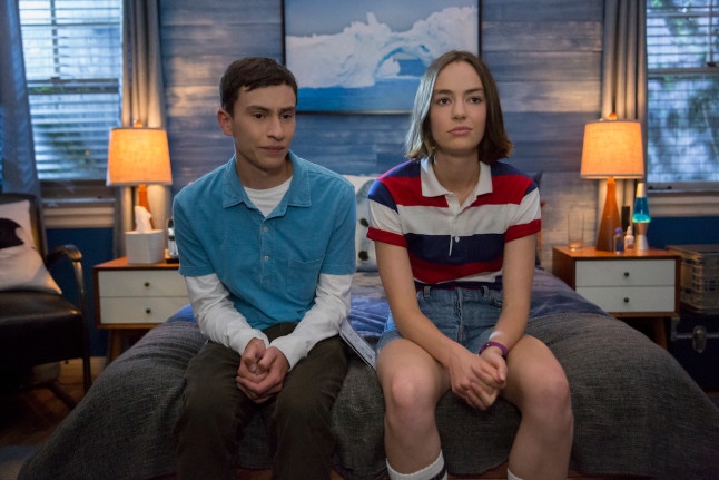 Atypical: Season 2 – Nickthemoviecritic.com