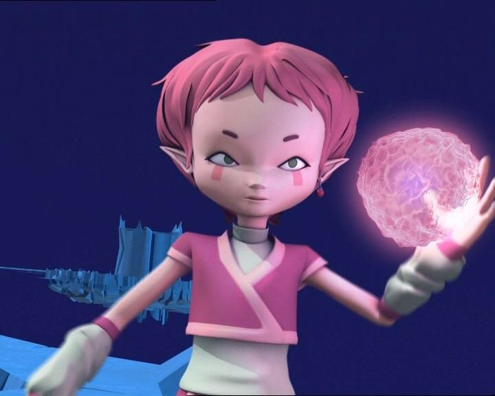 Code Lyoko: Season 3 – Nickthemoviecritic.com