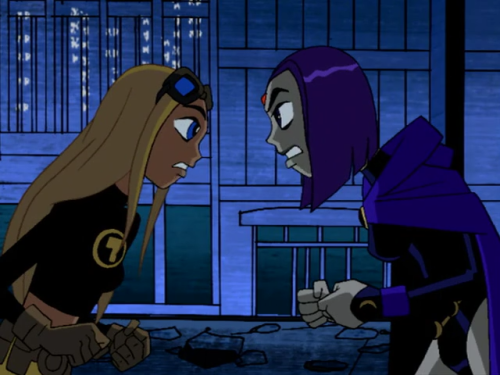 Flashback Review: Teen Titans: Season 2 – Nickthemoviecritic.com