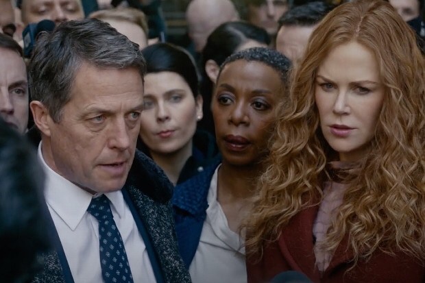 The Undoing – Nickthemoviecritic.com