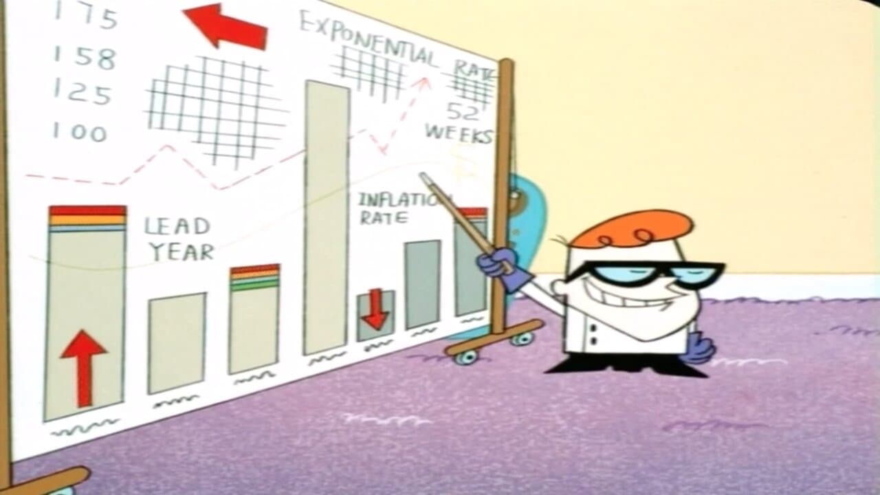 Nick’s Top 12 Dexter’s Laboratory Episodes That Haven’t Aged Well ...