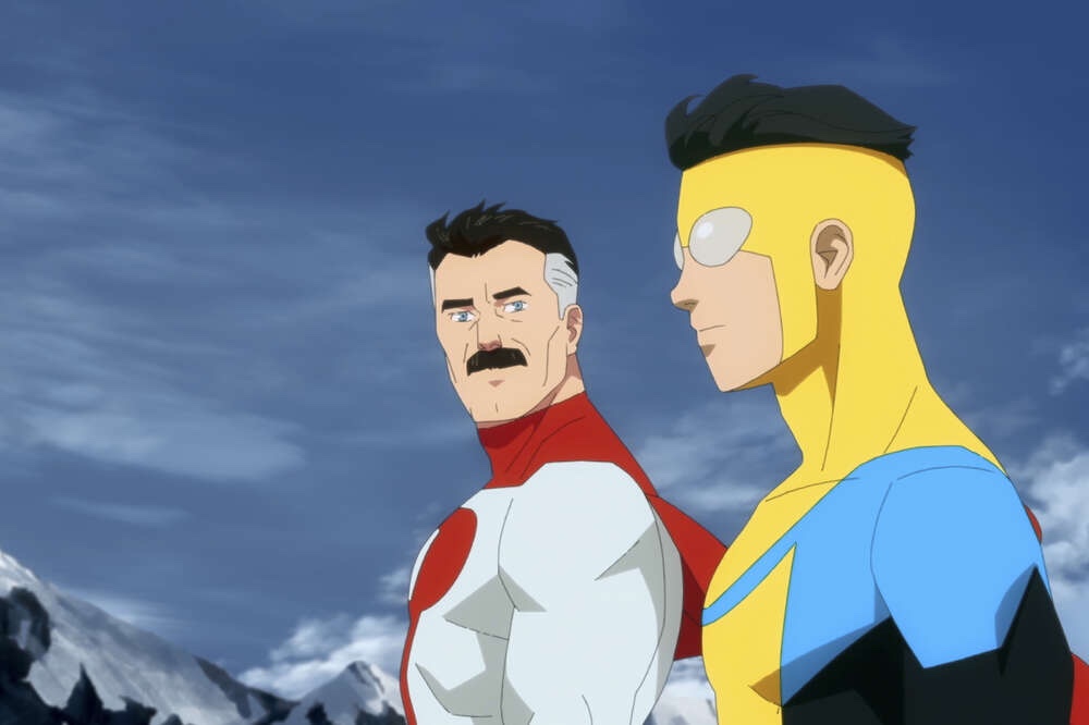 Invincible: Season 1 – Nickthemoviecritic.com