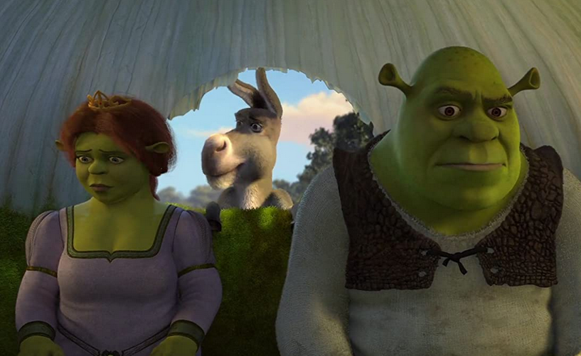 Flashback Review: Shrek 2 – Nickthemoviecritic.com
