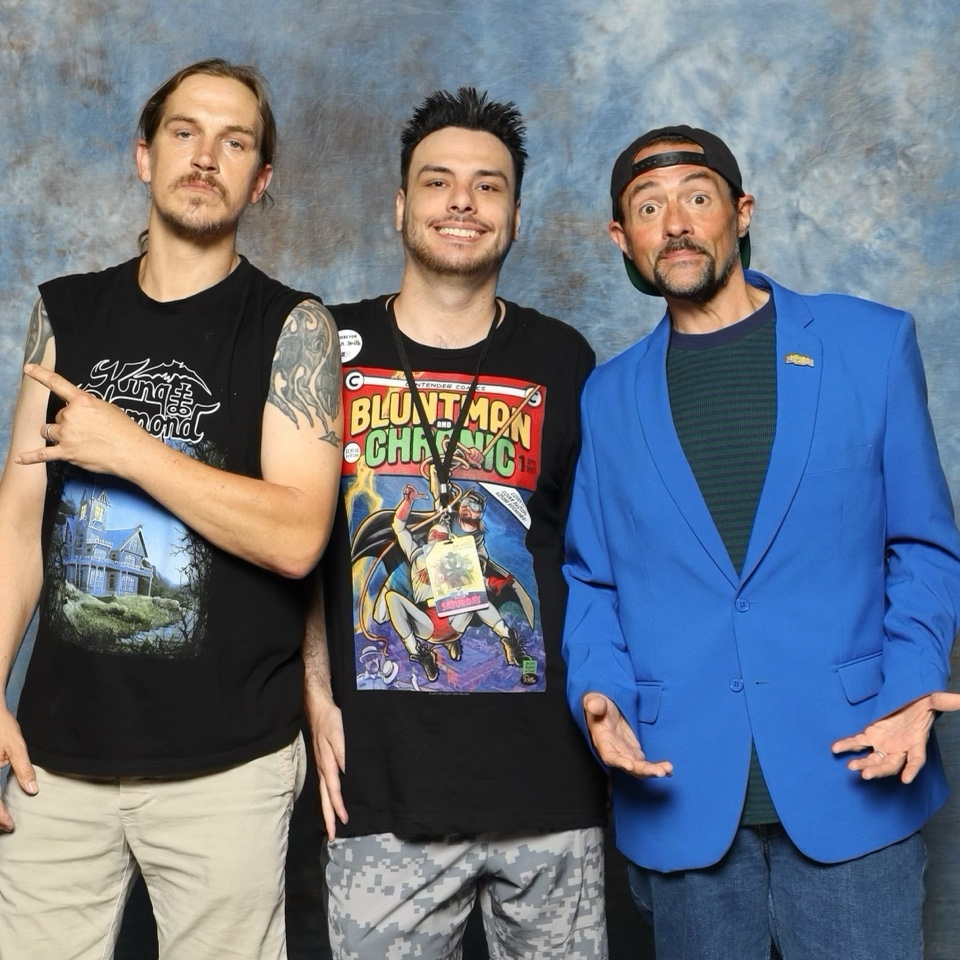 Comics Review: Daredevil: Guardian Devil – Nickthemoviecritic.com