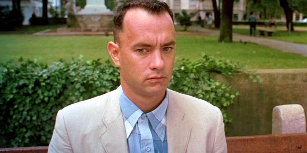 Flashback Review: Forrest Gump – Nickthemoviecritic.com