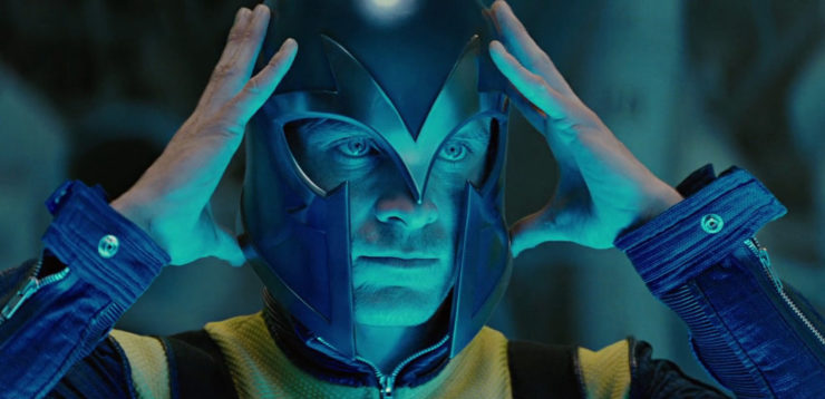 X-Men: First Class – Nickthemoviecritic.com
