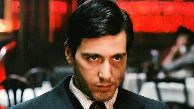 The Godfather – Nickthemoviecritic.com