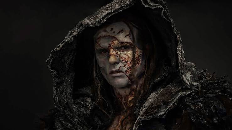 Frankenstein (2025) – Nickthemoviecritic.com