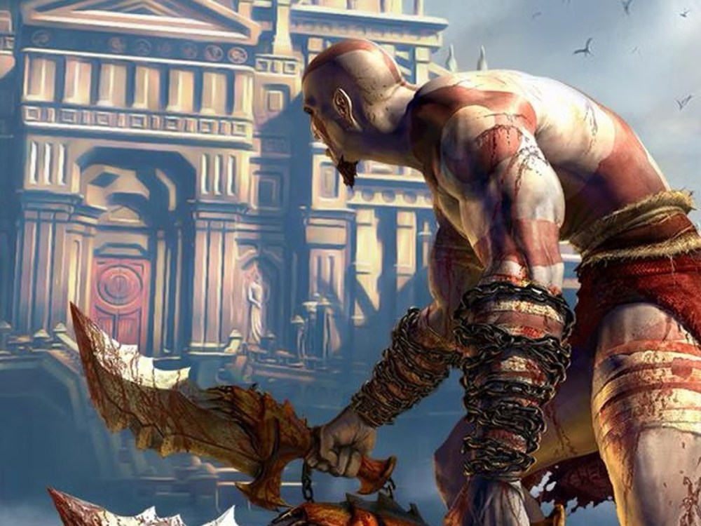 Gamer’s Review: Ape Escape – Nickthemoviecritic.com